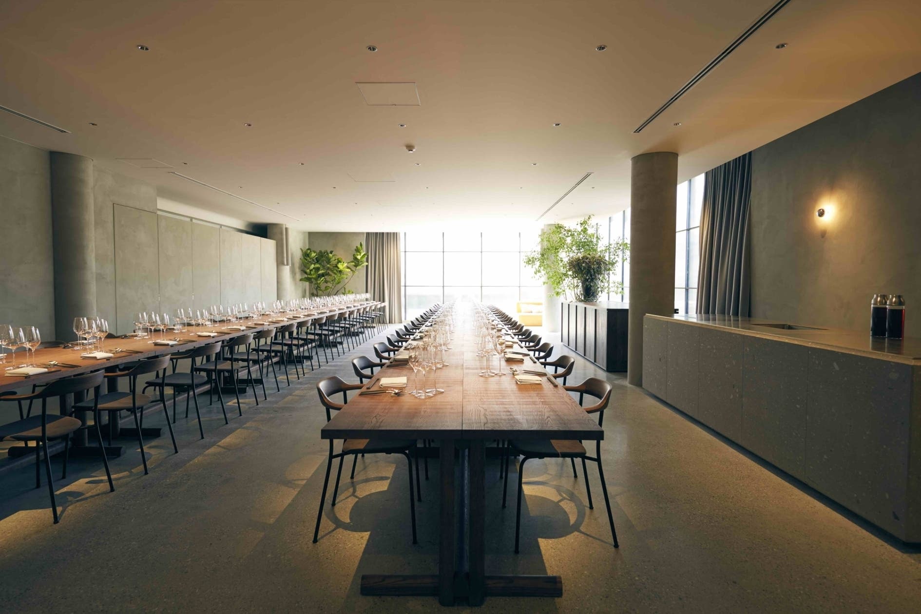 【IWAI・Living Room】表参道徒歩5分！シンプルで上品なスペース機材完備◎ 展示会・パーティー等におすすめ！の写真9