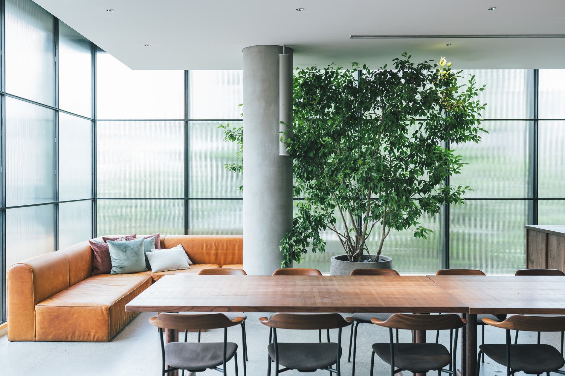 【IWAI・Living Room】表参道徒歩5分！シンプルで上品なスペース機材完備◎ 展示会・パーティー等におすすめ！の写真10