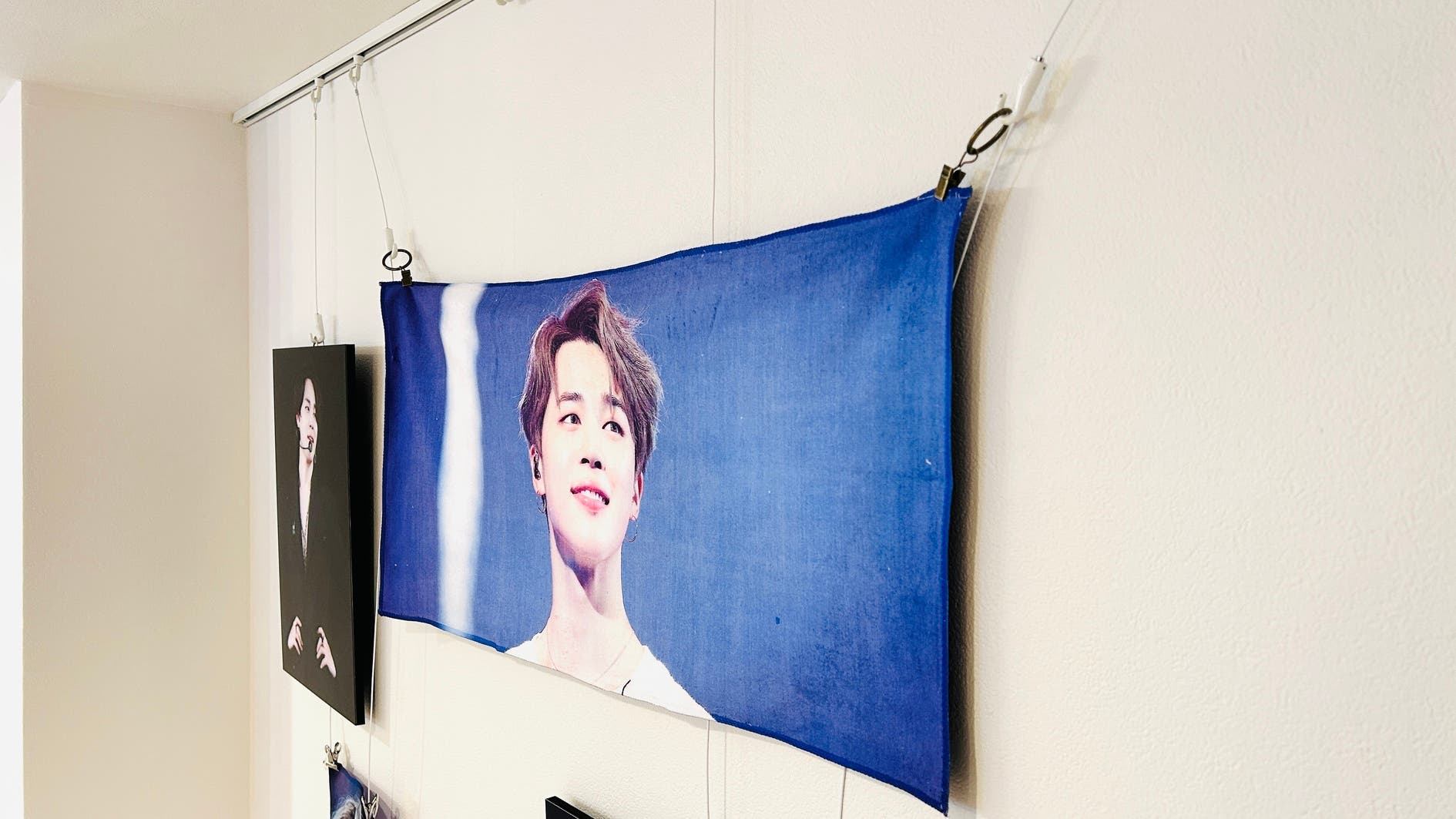 【🎀女性専用🎀推し会応援】レビュー300件超で4.9の高評価！【毎回清掃✨ゴミ捨無料】桃谷駅徒歩1分！コリアタウン10分🥰の写真11