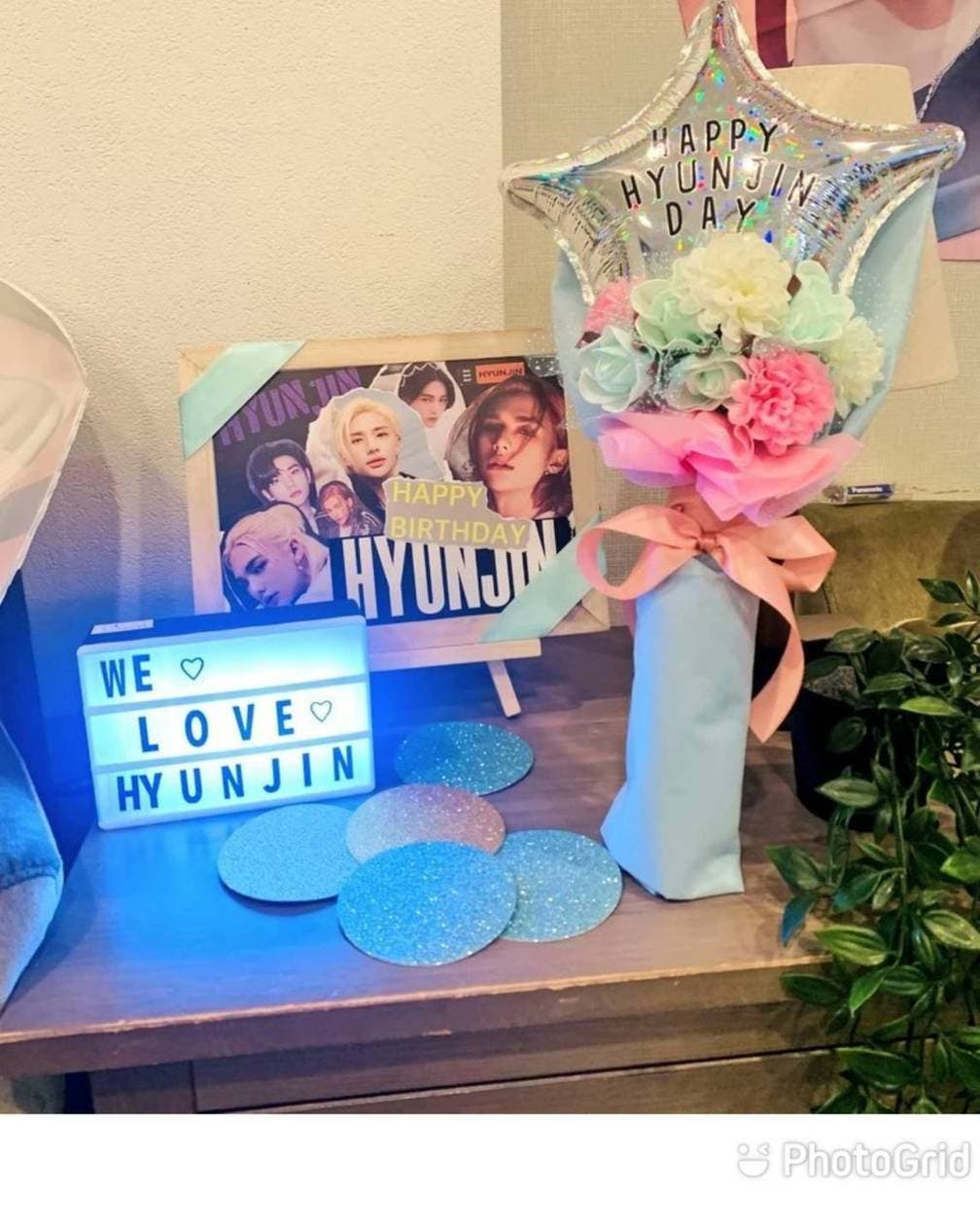 【🎀女性専用🎀推し会応援】レビュー300件超で4.9の高評価！【毎回清掃✨ゴミ捨無料】桃谷駅徒歩1分！コリアタウン10分🥰の写真12