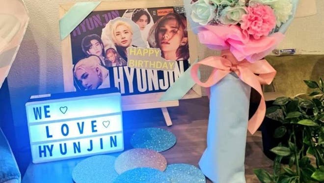 【🎀女性専用🎀推し会応援】レビュー300件超で4.9の高評価!【毎回清掃✨ゴミ捨無料】桃谷駅徒歩1分!コリアタウン10分🥰の写真12