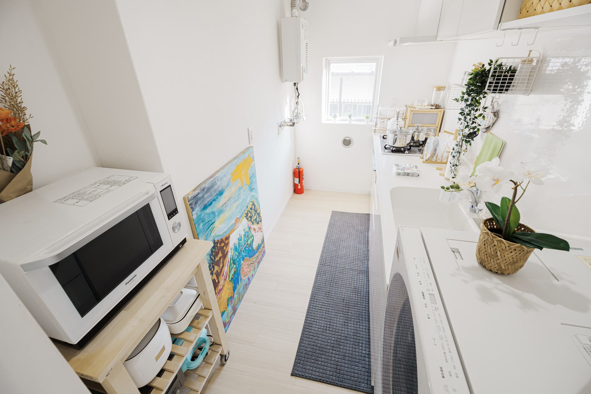 バルコニーでBBQ?!✖時間制貸切スペ ースで⾃炊?!✖ゲーム機使い放題?! の 贅沢空間⸝⸝高田馬場 エリアに誕⽣！⸝⸝の写真10