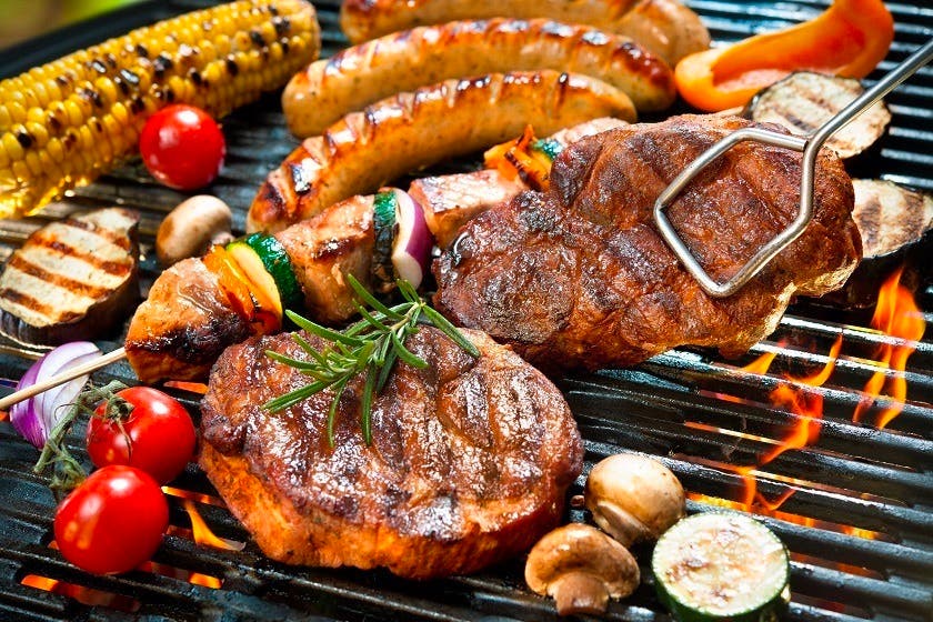 バルコニーでBBQ?!✖時間制貸切スペ ースで⾃炊?!✖ゲーム機使い放題?! の 贅沢空間⸝⸝高田馬場 エリアに誕⽣！⸝⸝の写真6