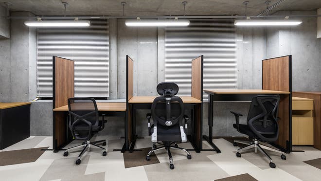 コーヒーサービス♪【コワーキングスペース】ミーティング・リモート会議・PC作業・勉強・自習室|オフィスAMOREAの写真4