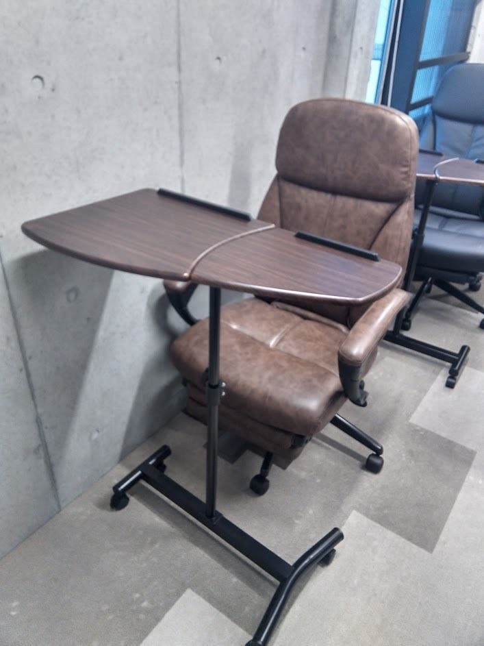 コーヒーサービス♪【コワーキングスペース】ミーティング・リモート会議・PC作業・勉強・自習室｜オフィスAMOREAの写真8