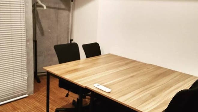 コーヒーサービス♪【コワーキングスペース】ミーティング・リモート会議・PC作業・勉強・自習室|オフィスAMOREAの写真9