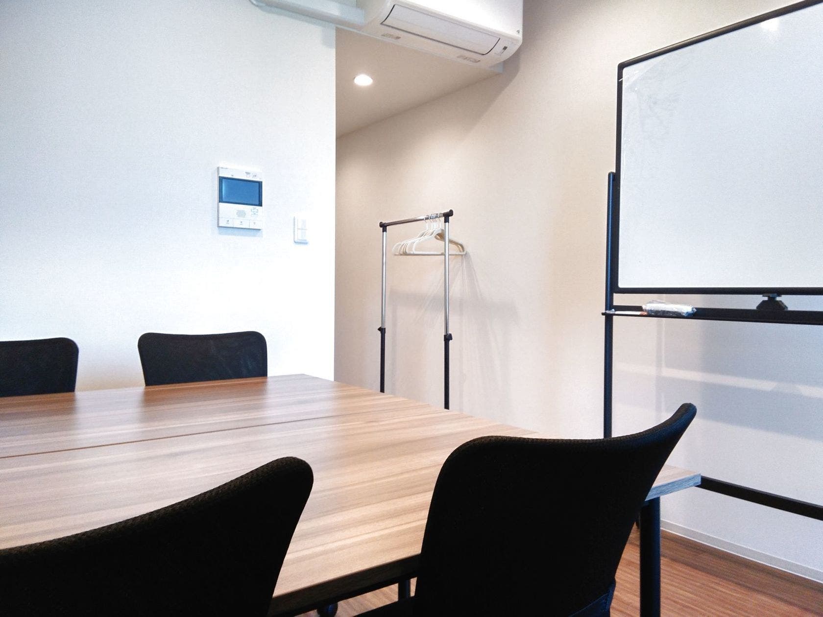 コーヒーサービス♪【コワーキングスペース】ミーティング・リモート会議・PC作業・勉強・自習室｜オフィスAMOREAの写真10