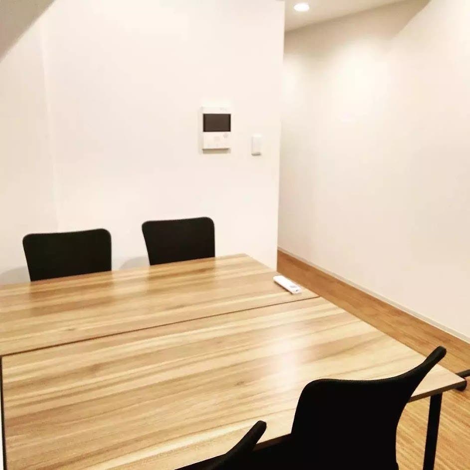 コーヒーサービス♪【コワーキングスペース】ミーティング・リモート会議・PC作業・勉強・自習室｜オフィスAMOREAの写真12