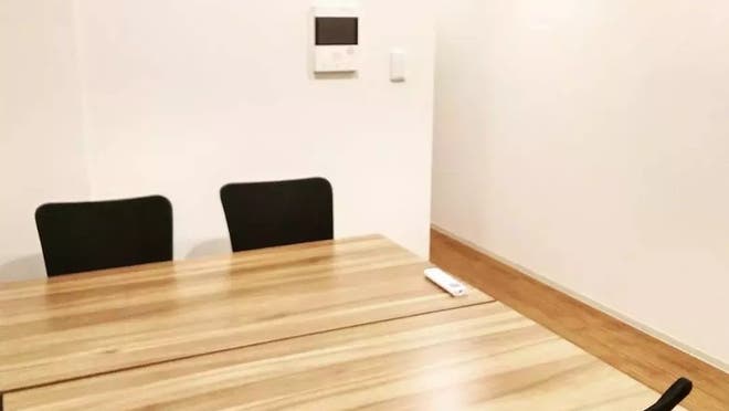 コーヒーサービス♪【コワーキングスペース】ミーティング・リモート会議・PC作業・勉強・自習室|オフィスAMOREAの写真12