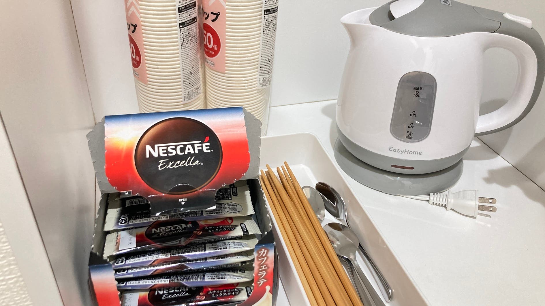 御堂筋沿い🚎新大阪・西中島南方駅4分🌸施術ベッド3台+会議スペース📋完全個室レンタルサロン｜リラク・整体・ネイル💅ごみ捨て無料の写真19