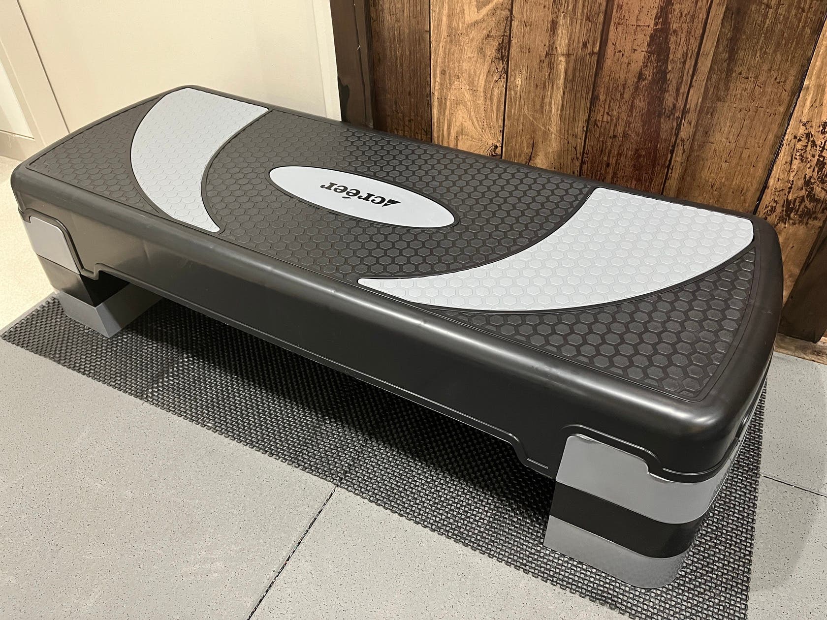 《御茶ノ水駅徒歩5分》完全個室レンタルジム　5in1ラック/ダンベル40kg　『SLIM FITNESS 御茶ノ水店💪』の写真15