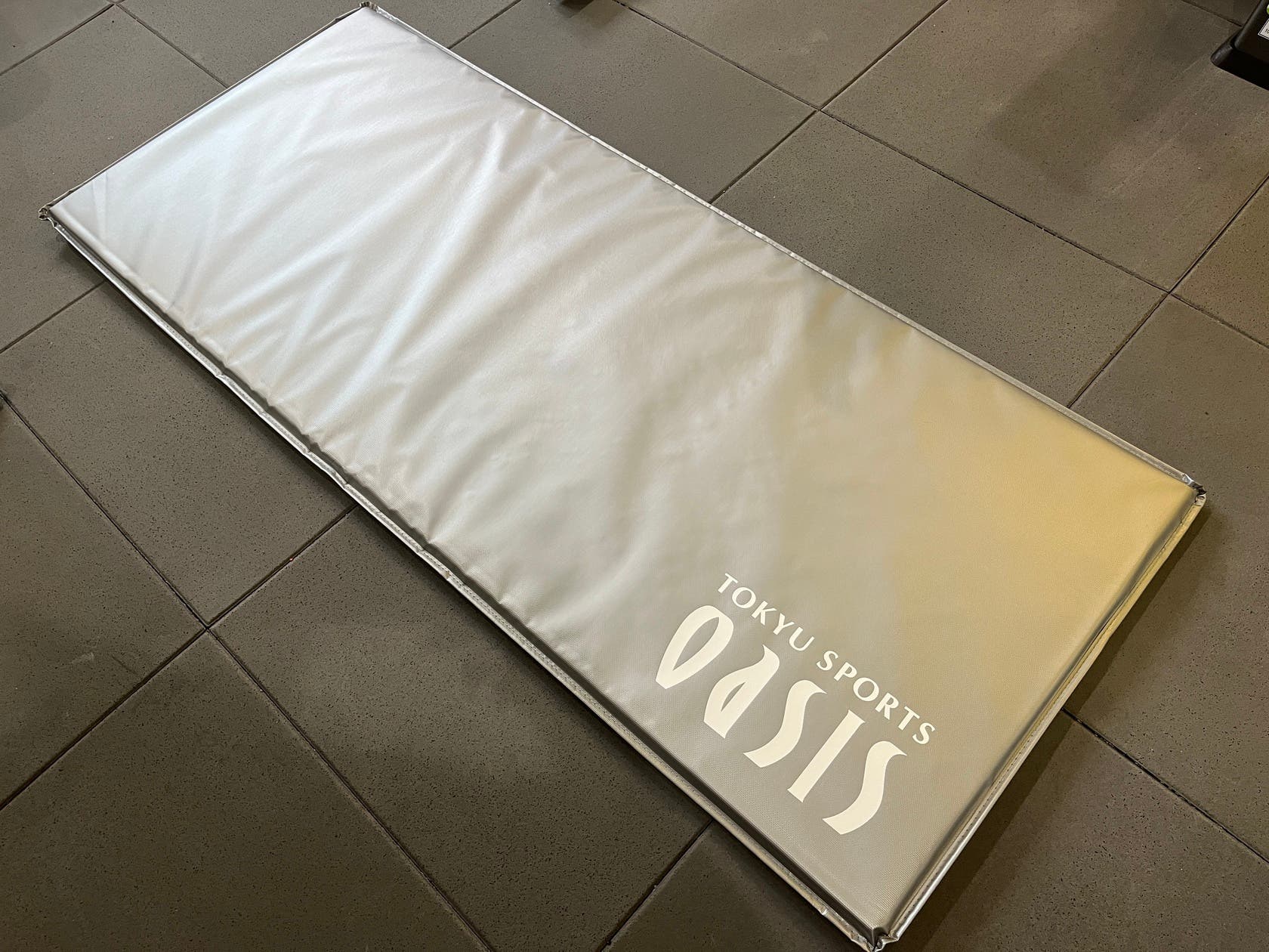 《御茶ノ水駅徒歩5分》完全個室レンタルジム　5in1ラック/ダンベル40kg　『SLIM FITNESS 御茶ノ水店💪』の写真13