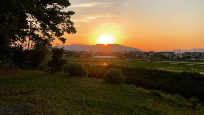 出雲空港から車で15分、JR駅から5分!温泉も近い貸し切りプライベートミニアウトドアスペースの写真2