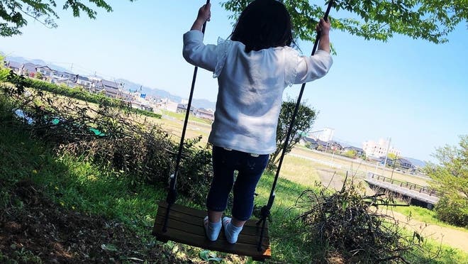 出雲空港から車で15分、JR駅から5分!温泉も近い貸し切りプライベートミニアウトドアスペースの写真9