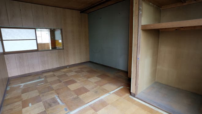 廃墟スタジオ【ビル全体貸し】千種駅徒歩5分 昭和の衰退した空気を感じられるスタジオの写真24