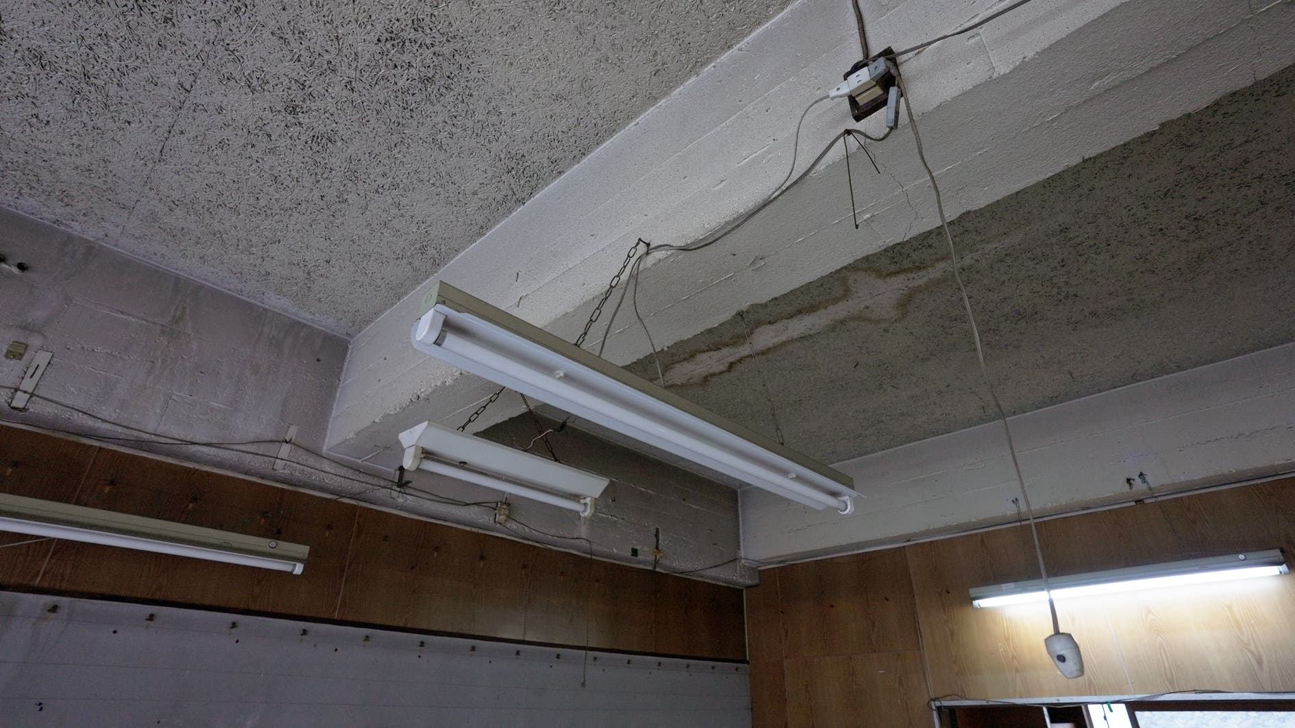 廃墟スタジオ【ビル全体貸し】千種駅徒歩5分　昭和の衰退した空気を感じられるスタジオの写真26