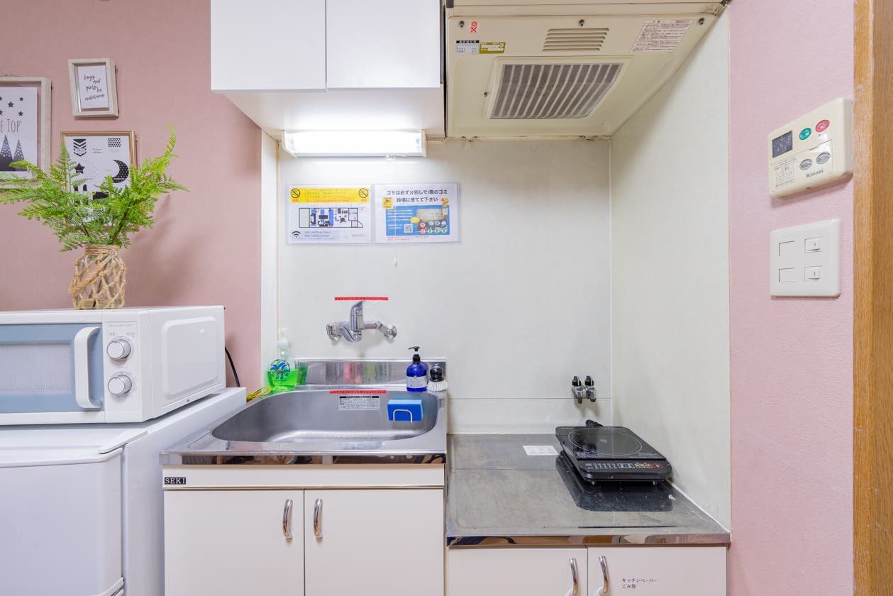 キッチンオプション🍲🐙の画像2
