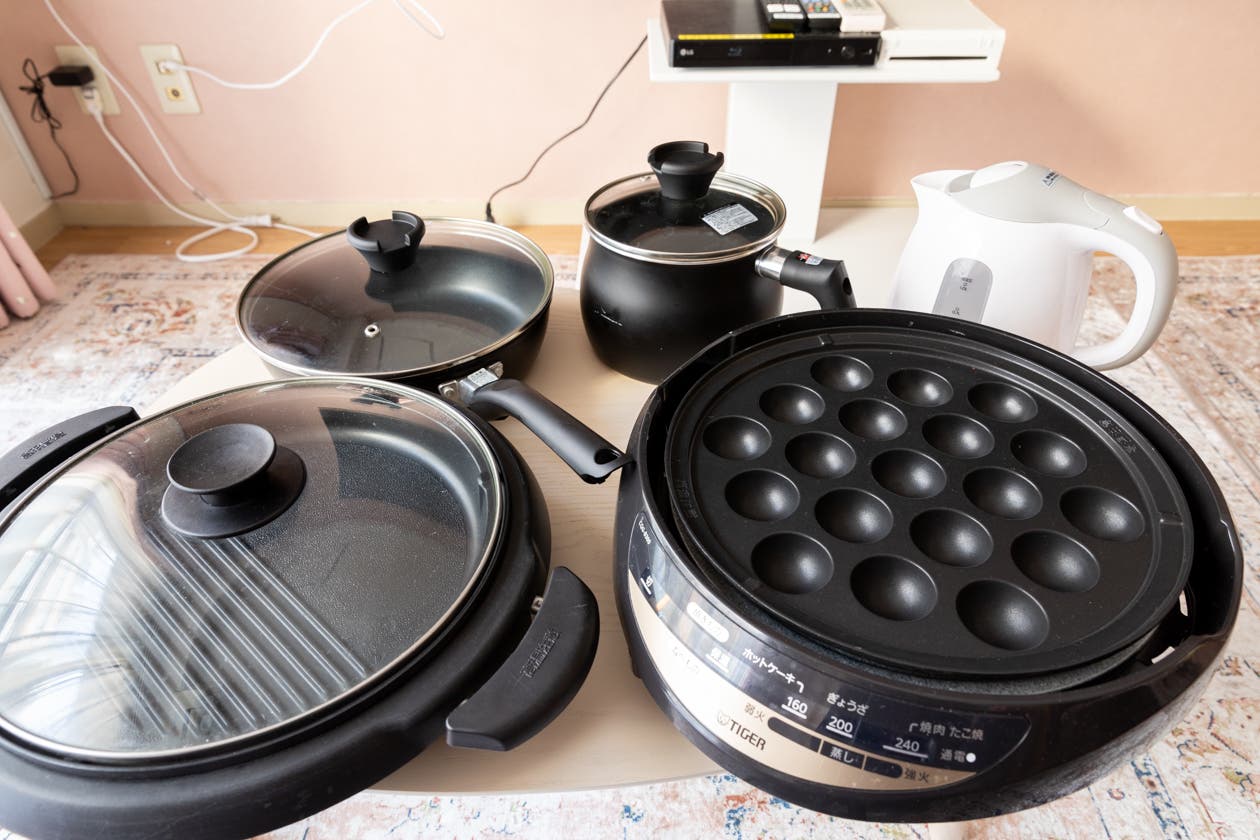 キッチンオプション🍲🐙の画像3