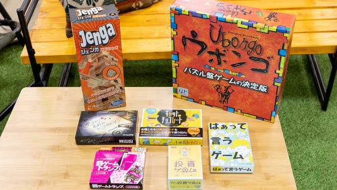 スペモ⛺クリスマス🎄歓送迎会🎊学割👨🎓キャンプ🏕プロジェクター🎥打ち上げ🌟346_KIMAGURE-Camp上野の写真24