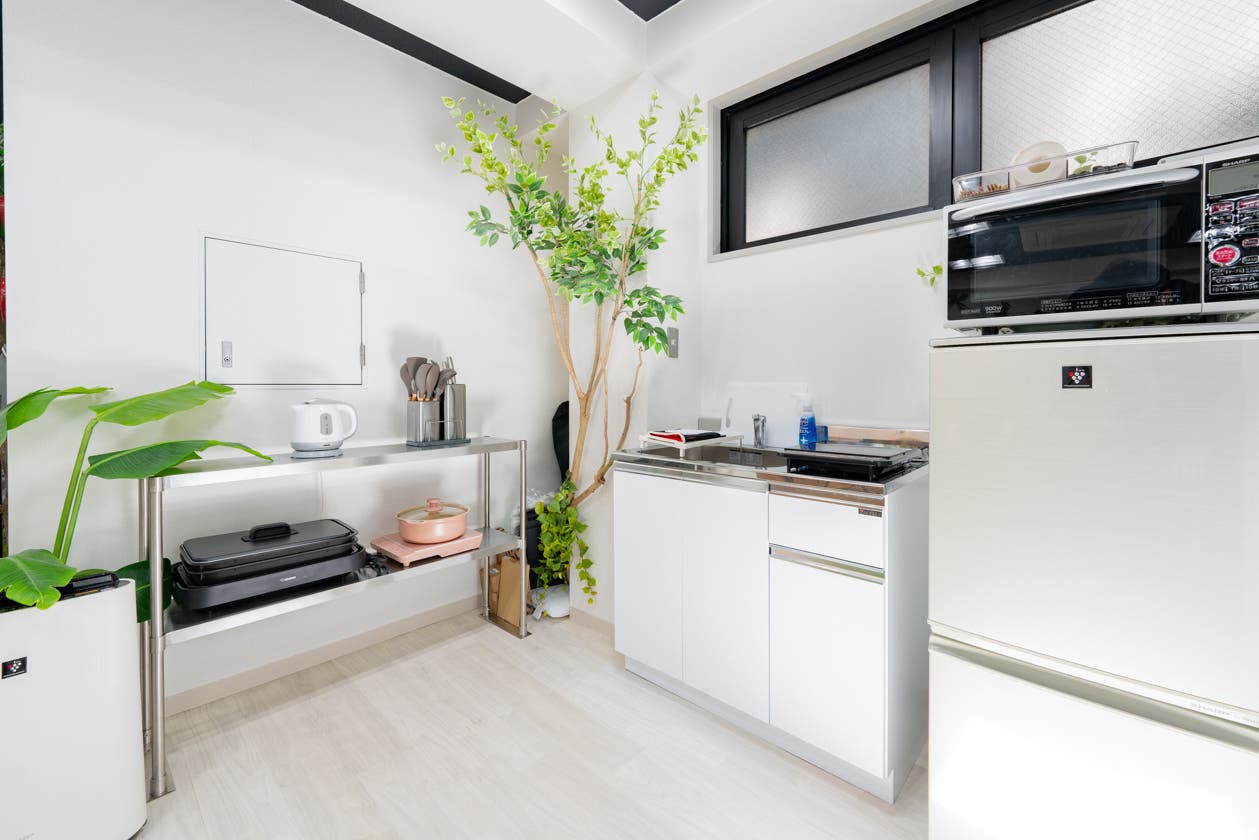 スペモ⛺クリスマス🎄歓送迎会🎊学割👨‍🎓キャンプ🏕プロジェクター🎥打ち上げ🌟346_KIMAGURE-Camp上野の写真27