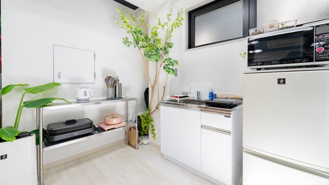 スペモ⛺クリスマス🎄歓送迎会🎊学割👨🎓キャンプ🏕プロジェクター🎥打ち上げ🌟346_KIMAGURE-Camp上野の写真27