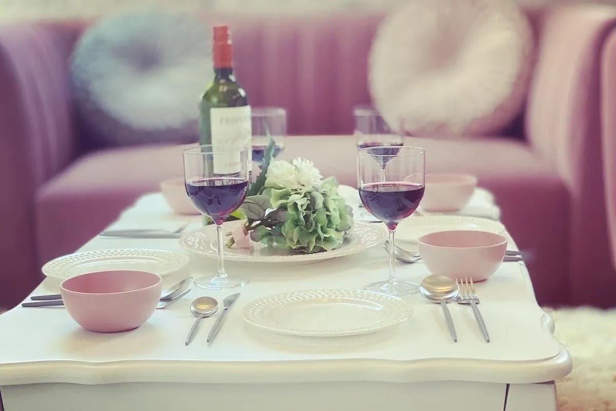 ⛄冬割❄🏂吉祥寺1分🚃 クリスマス🎄忘年会🤶動画配信可・ホームシアター🎥大人気ゲーム機🎮推し会💕の写真10