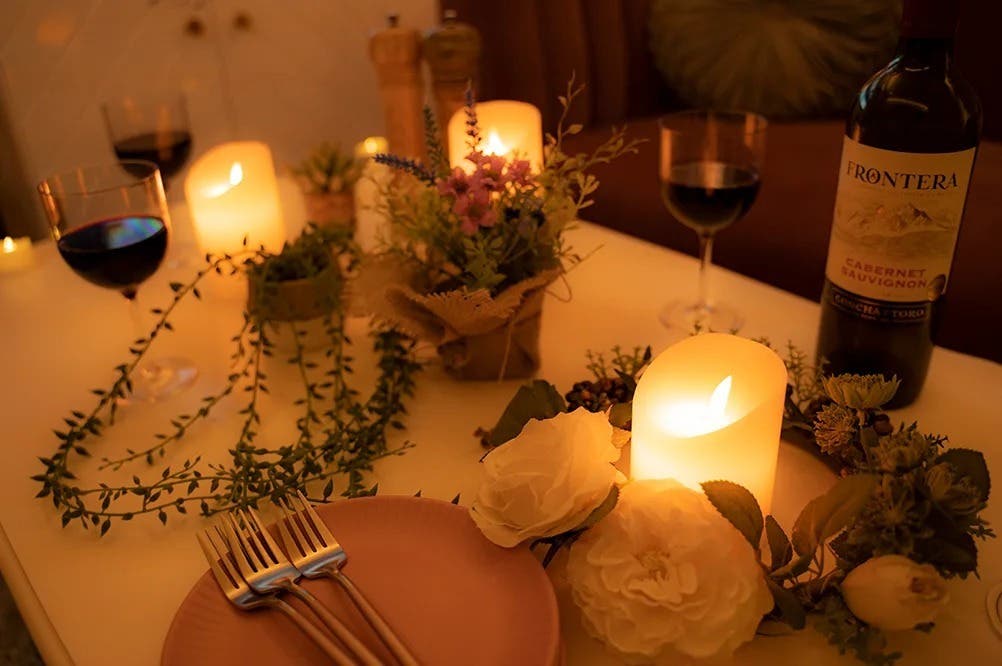 ⛄冬割❄🏂吉祥寺1分🚃 クリスマス🎄忘年会🤶動画配信可・ホームシアター🎥大人気ゲーム機🎮推し会💕の写真11