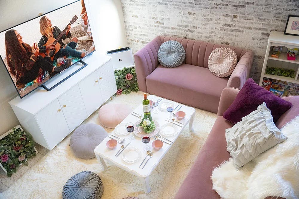 ⛄冬割❄🏂吉祥寺1分🚃 クリスマス🎄忘年会🤶動画配信可・ホームシアター🎥大人気ゲーム機🎮推し会💕の写真14