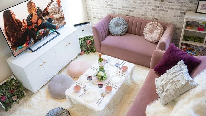 ⛄冬割❄🏂吉祥寺1分🚃 クリスマス🎄忘年会🤶動画配信可・ホームシアター🎥大人気ゲーム機🎮推し会💕の写真14