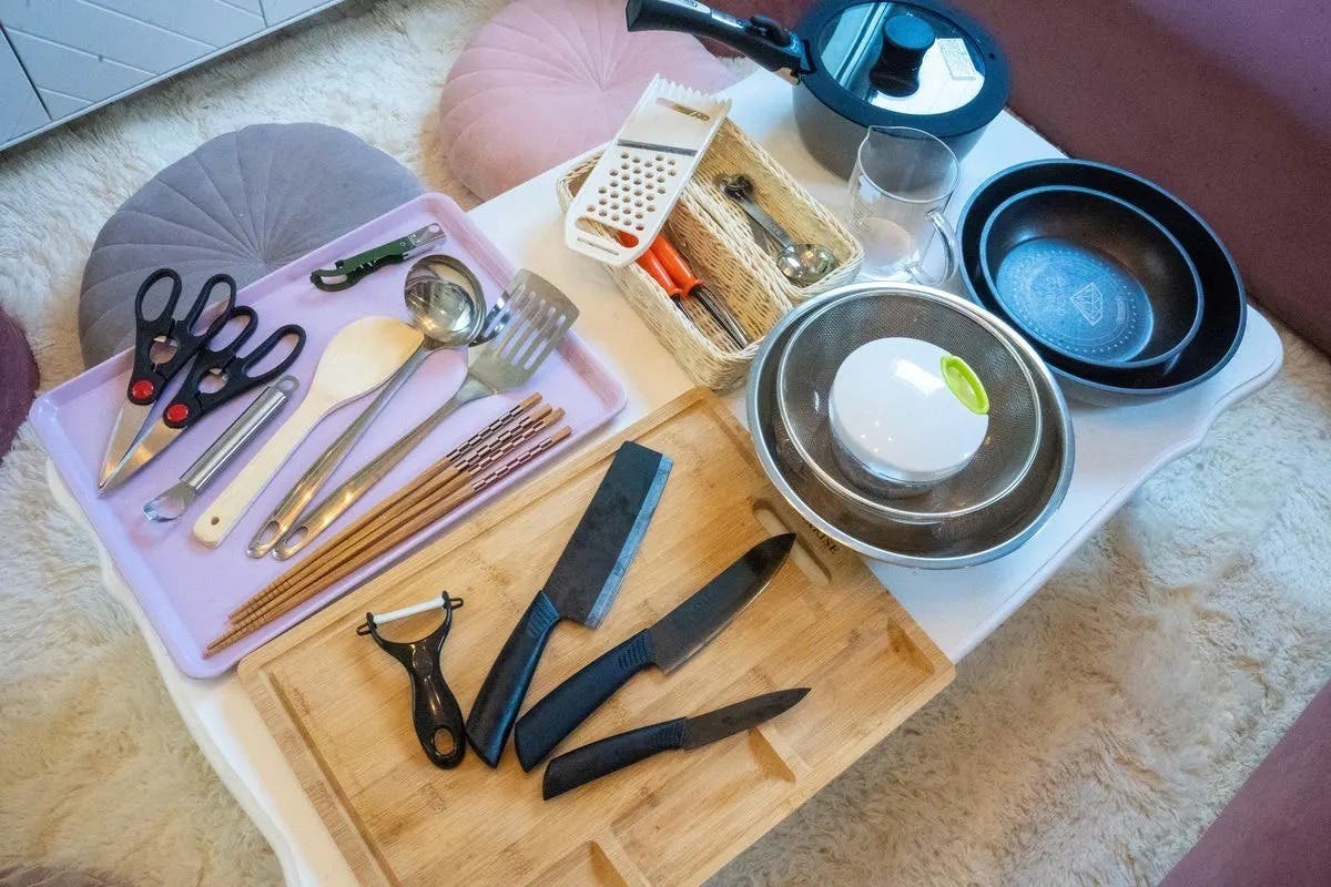 ⛄冬割❄🏂吉祥寺1分🚃 クリスマス🎄忘年会🤶動画配信可・ホームシアター🎥大人気ゲーム機🎮推し会💕の写真17