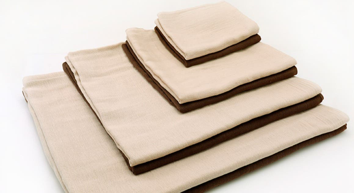 アロマタオル一式の画像1