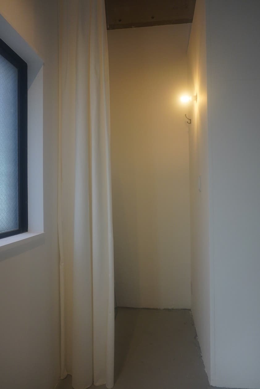 表参道駅徒歩1分、青山通り沿いの133㎡のギャラリースタジオの写真16