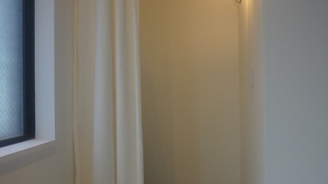 表参道駅徒歩1分、青山通り沿いの133㎡のギャラリースタジオの写真16