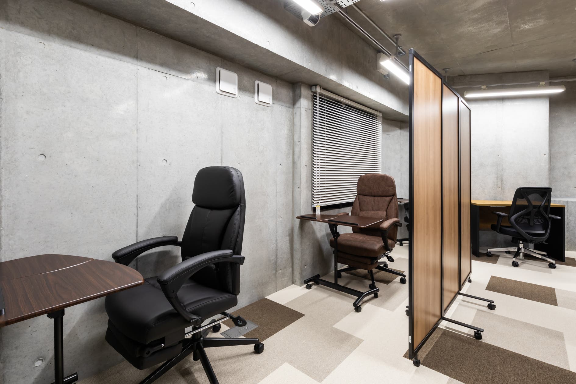 コーヒーサービス♪【コワーキングスペース】ミーティング・リモート会議・PC作業・勉強・自習室｜オフィスAMOREAの写真7