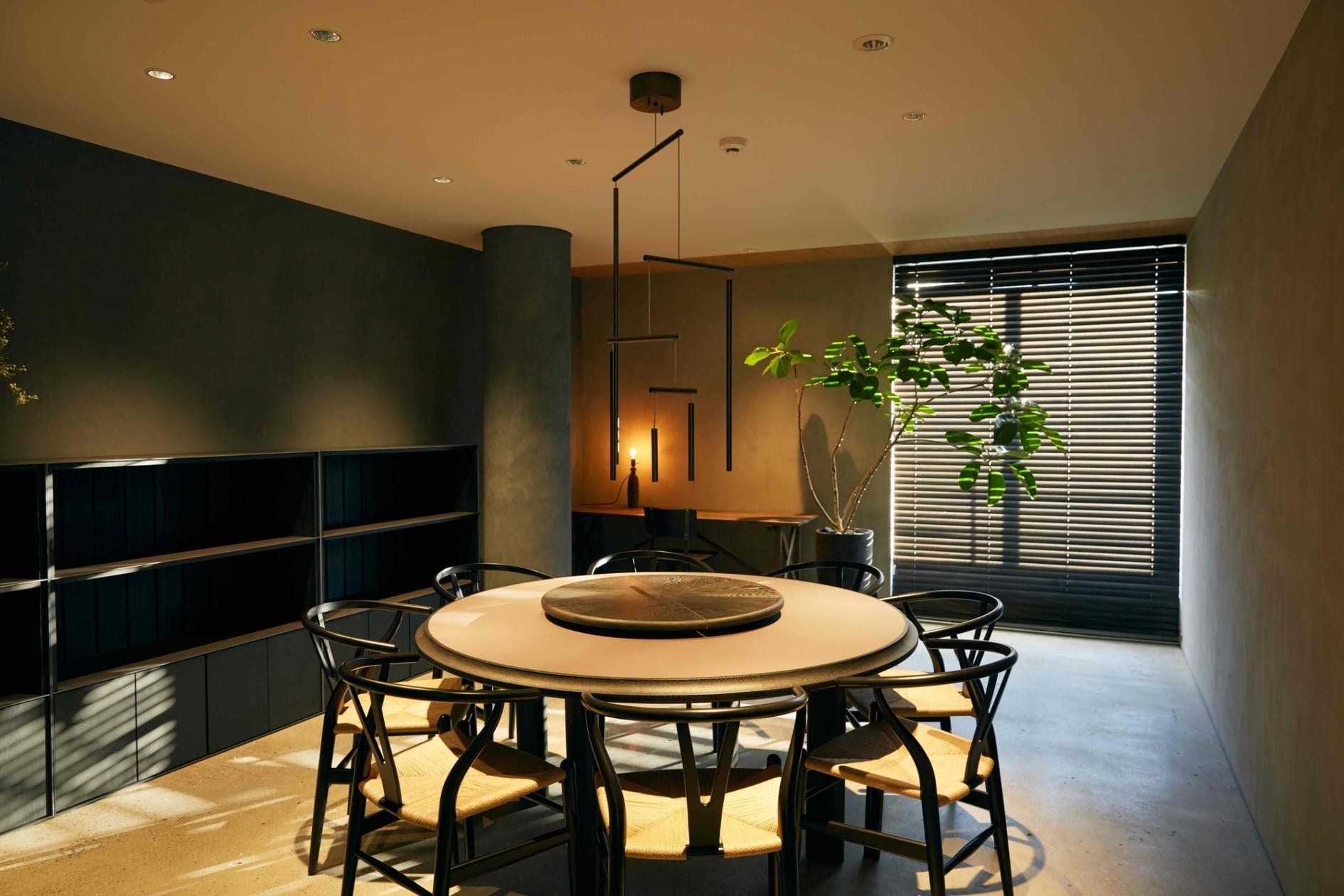 【IWAI・Living Room】表参道徒歩5分！シンプルで上品なスペース機材完備◎ 展示会・パーティー等におすすめ！の写真14