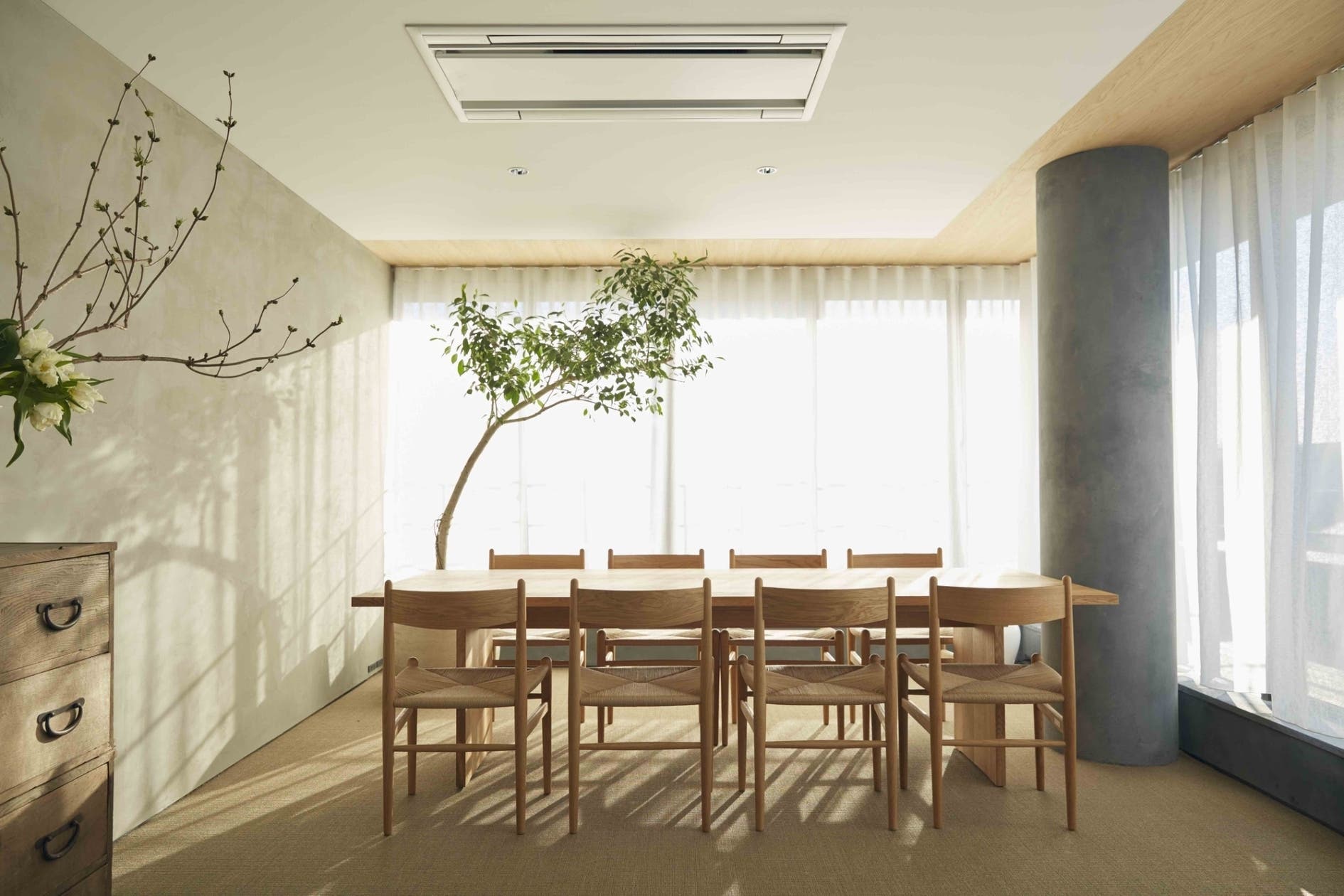 【IWAI・Living Room】表参道徒歩5分！シンプルで上品なスペース機材完備◎ 展示会・パーティー等におすすめ！の写真15