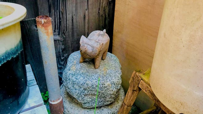 京阪七条徒歩3分🚉 古民家一棟貸し 無料設備充実✨ 業務用お好み焼きテーブルあり🎉 ☆パーティ/飲み会/女子会/ママ会☆の写真23