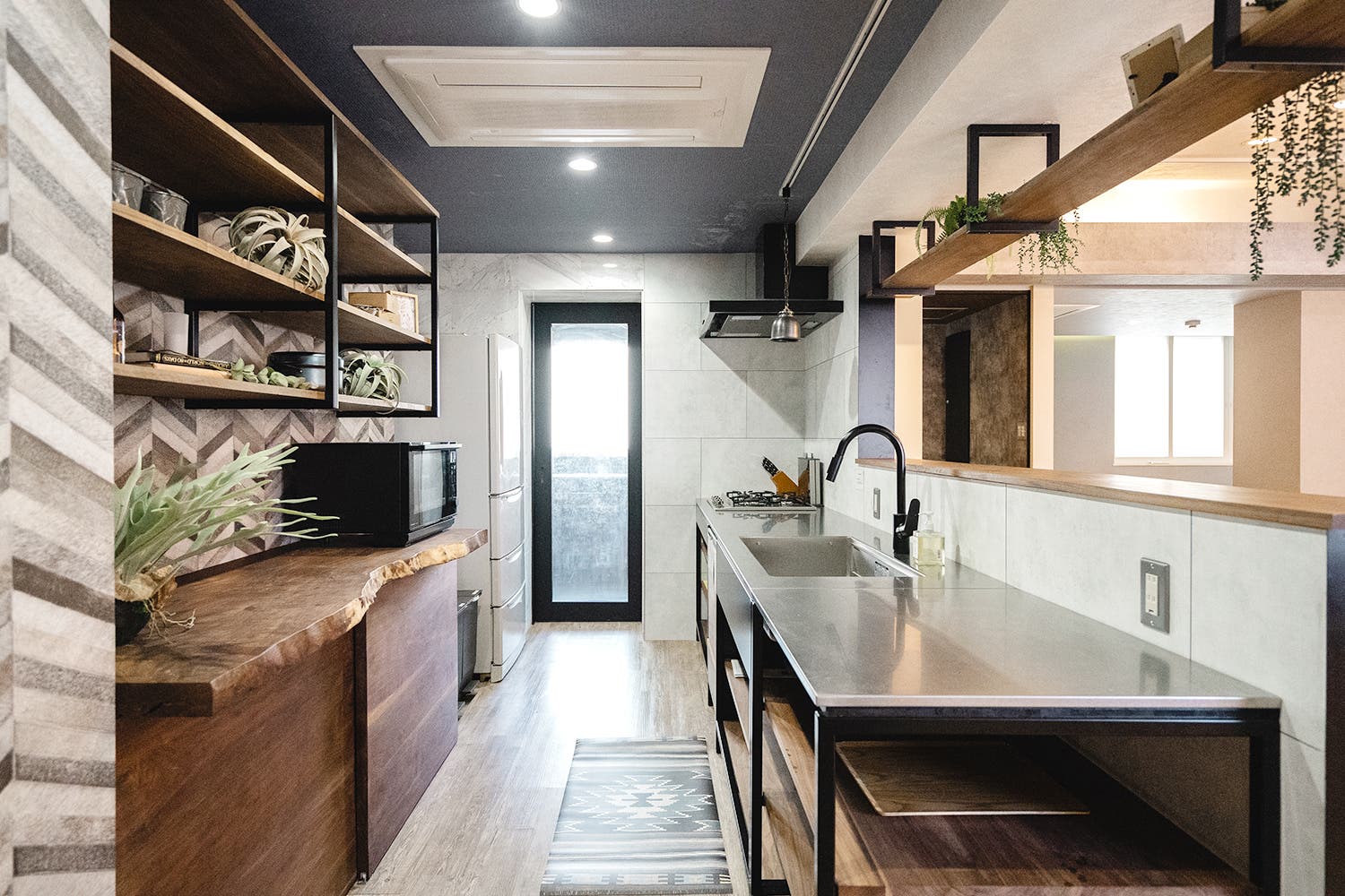 【天王寺駅 阿倍野駅徒歩3分】3階ワンフロア貸切りスペース「arcobaleno🌈」の写真8