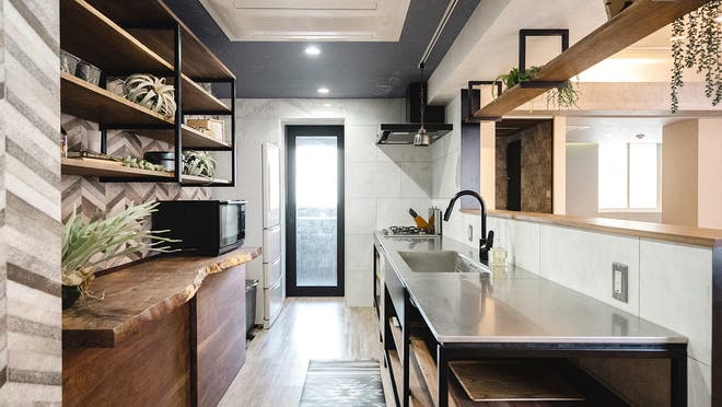 【天王寺駅 阿倍野駅徒歩3分】3階ワンフロア貸切りスペース「arcobaleno🌈」の写真8