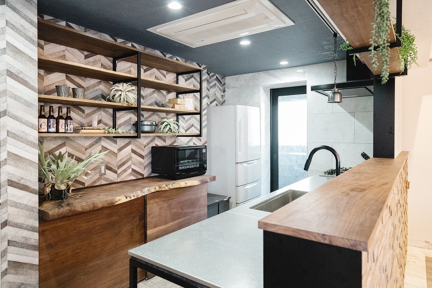 【天王寺駅 阿倍野駅徒歩3分】3階ワンフロア貸切りスペース「arcobaleno🌈」の写真7