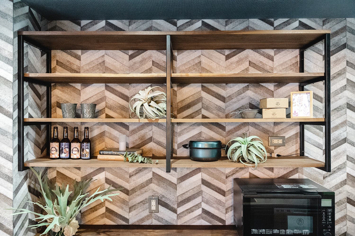 【天王寺駅 阿倍野駅徒歩3分】3階ワンフロア貸切りスペース「arcobaleno🌈」の写真9