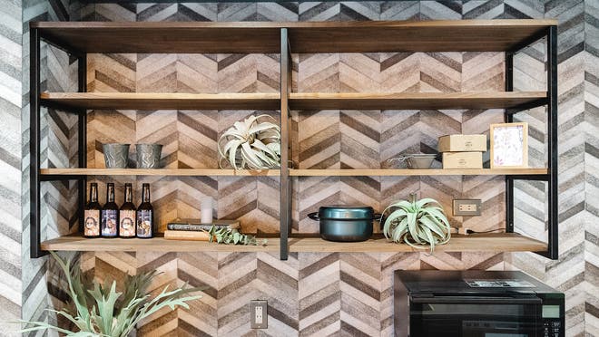 【天王寺駅 阿倍野駅徒歩3分】3階ワンフロア貸切りスペース「arcobaleno🌈」の写真9