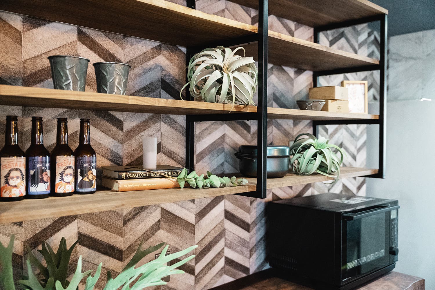 【天王寺駅 阿倍野駅徒歩3分】3階ワンフロア貸切りスペース「arcobaleno🌈」の写真10