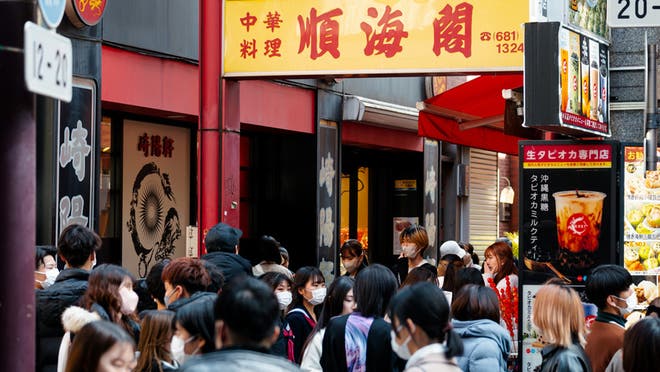 横浜中華街ど真ん中のシンプルなイベントスペース / キッチン付き、飲食・物販 OKの写真26