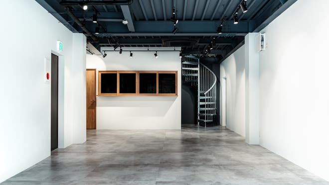 横浜中華街ど真ん中のシンプルなイベントスペース / キッチン付き、飲食・物販 OKの写真1