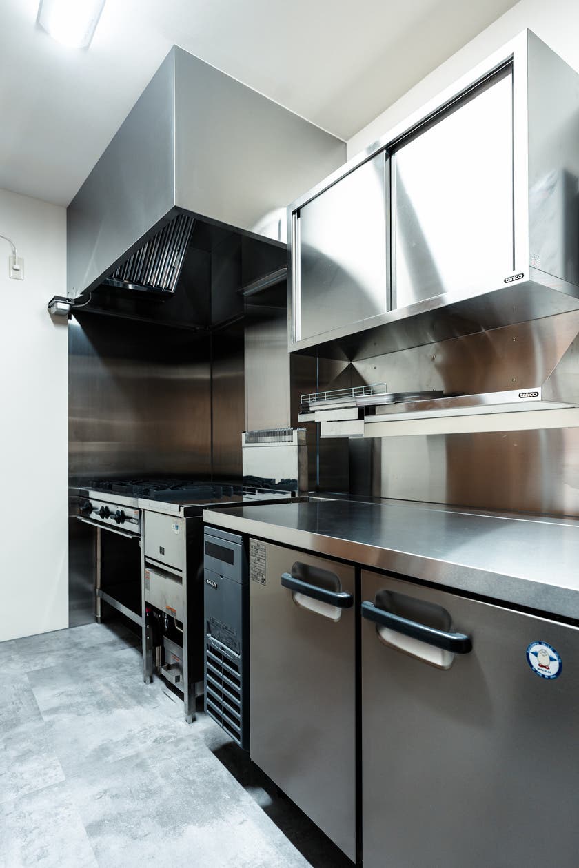 横浜中華街ど真ん中のシンプルなイベントスペース / キッチン付き、飲食・物販 OKの写真12