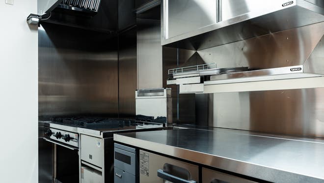 横浜中華街ど真ん中のシンプルなイベントスペース / キッチン付き、飲食・物販 OKの写真12