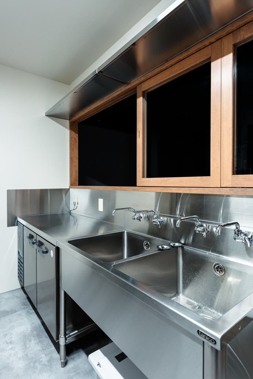 横浜中華街ど真ん中のシンプルなイベントスペース / キッチン付き、飲食・物販 OKの写真13