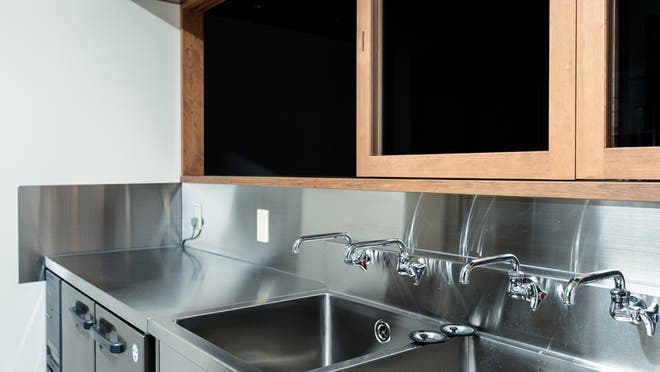 横浜中華街ど真ん中のシンプルなイベントスペース / キッチン付き、飲食・物販 OKの写真13