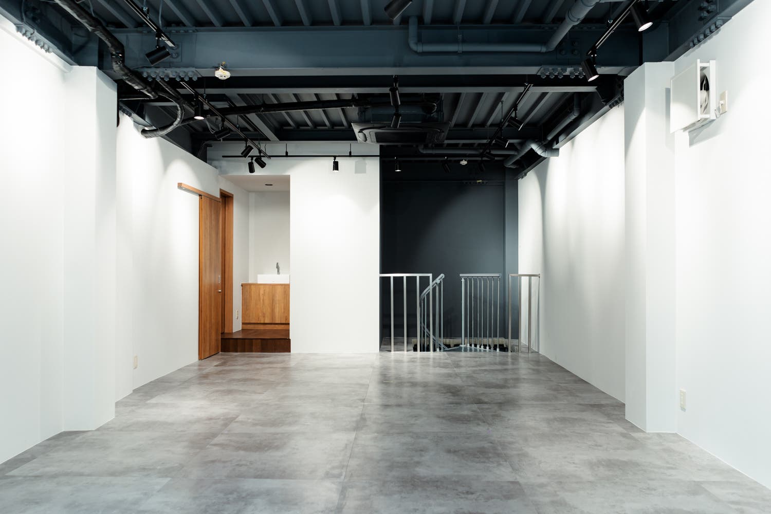 横浜中華街ど真ん中のシンプルなイベントスペース / キッチン付き、飲食・物販 OKの写真14